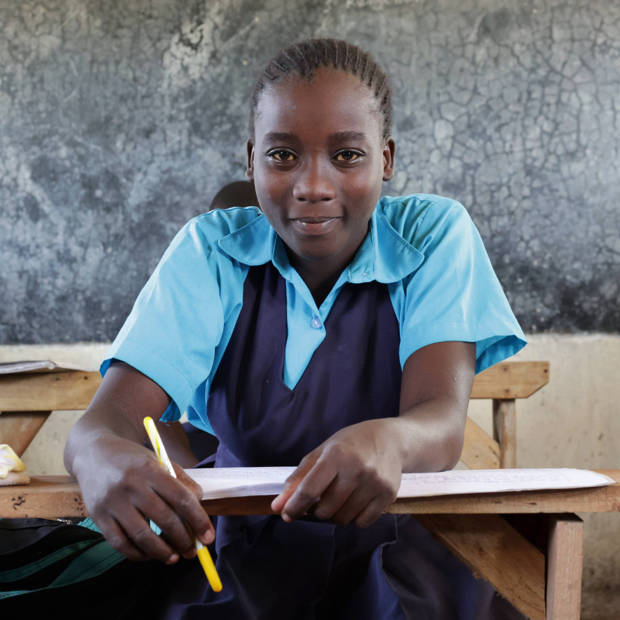 United Hope International