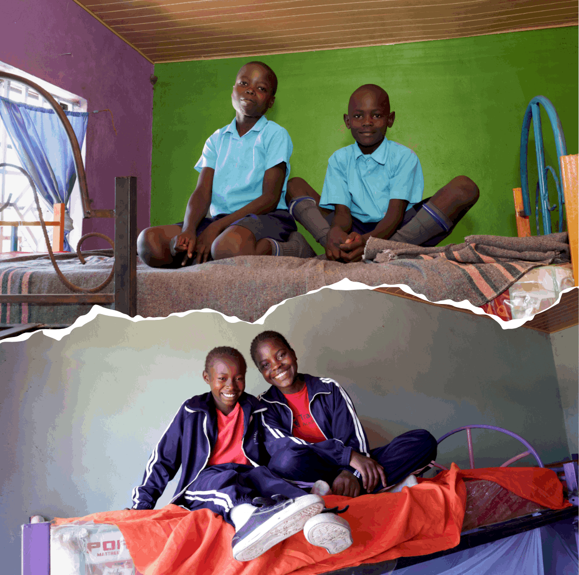 United Hope International